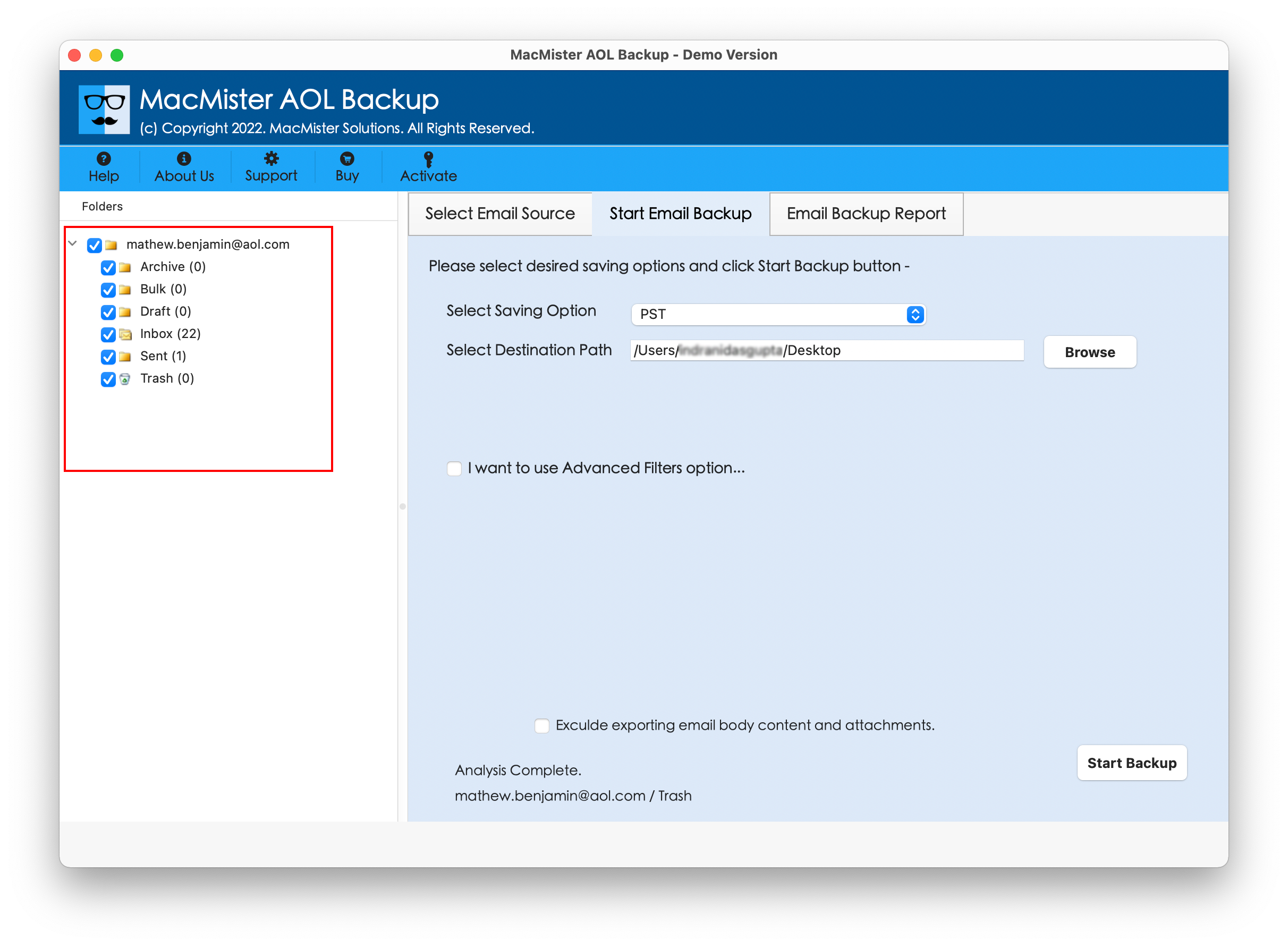 How Do I Move My AOL Email To Gmail With Attachments 