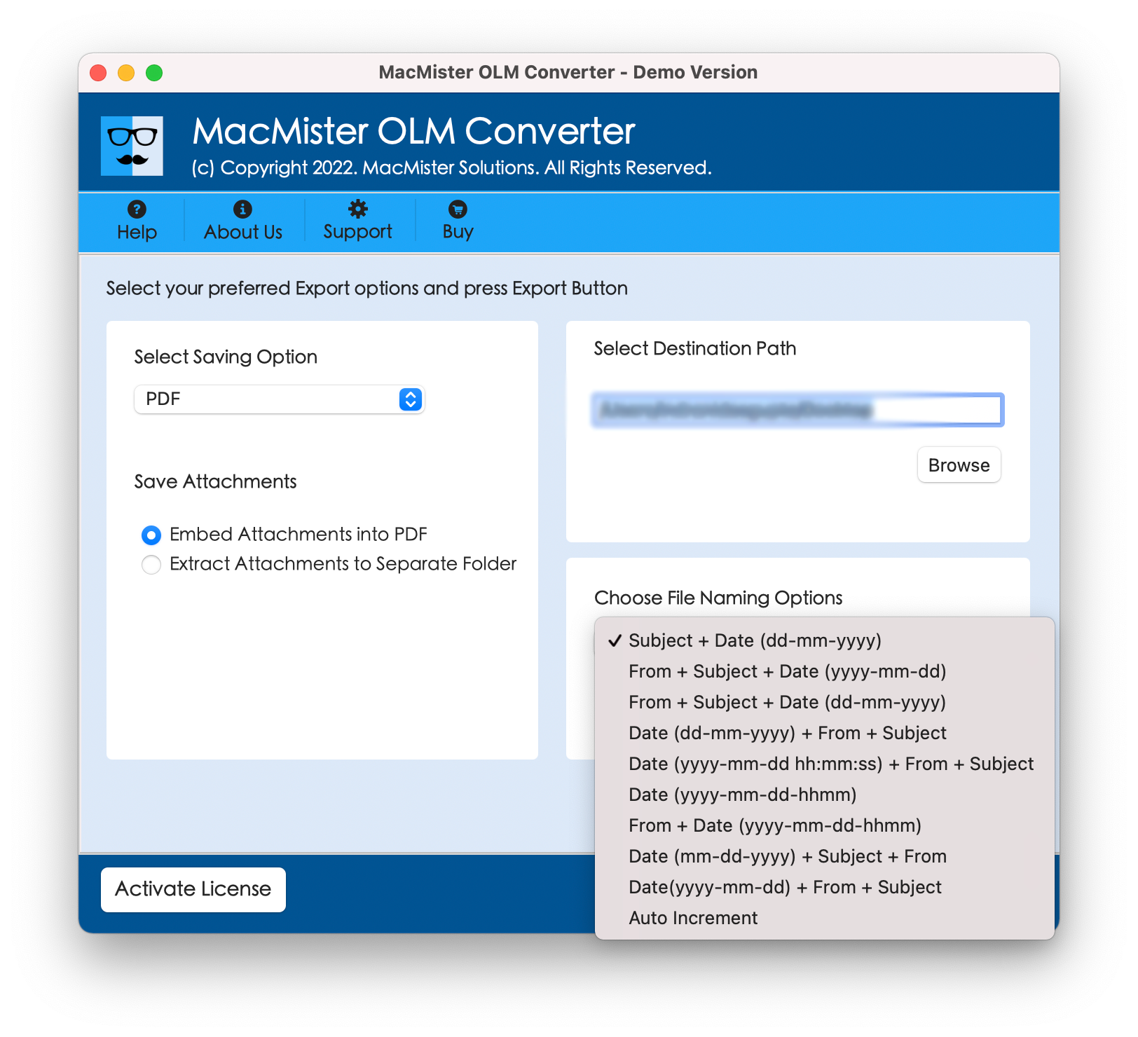 How To View OLM File In Mac Without Outlook 