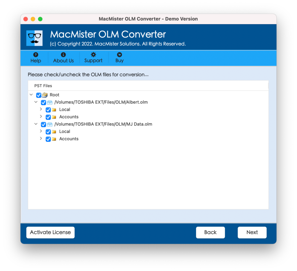 How Do I Export My Outlook Calendar To A CSV File On Mac 