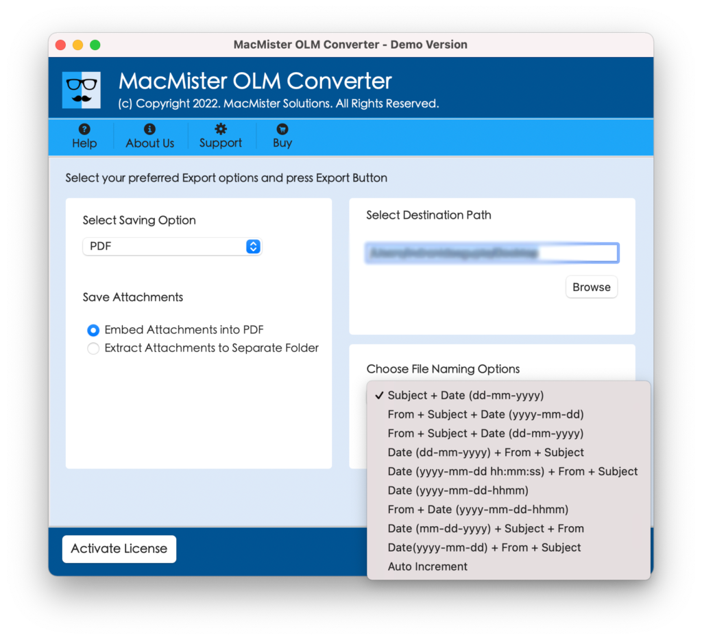 How To Open Olm File On Mac Without Outlook