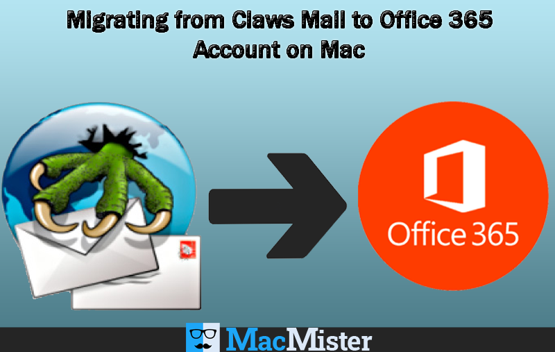 Migrating From Claws Mail To Office 365 Account On Mac migrating-from-claws-mail-to-office-365-account-on-mac