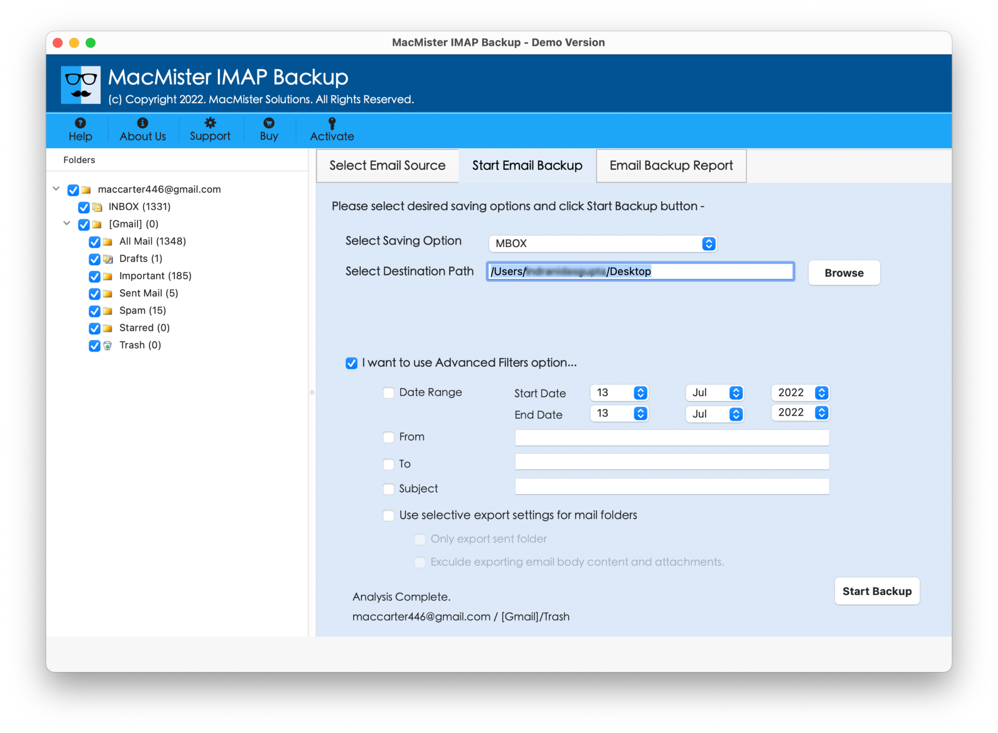 How To Successfully Add ProtonMail To Apple Mail On Mac How To Successfully Add ProtonMail To Apple Mail On Mac