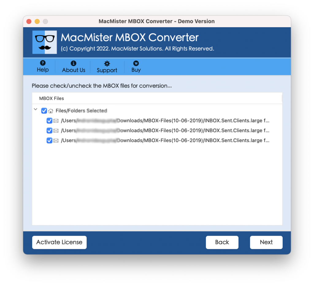 Migrate & Transfer Eudora Mail to Outlook on both Mac & Windows OS