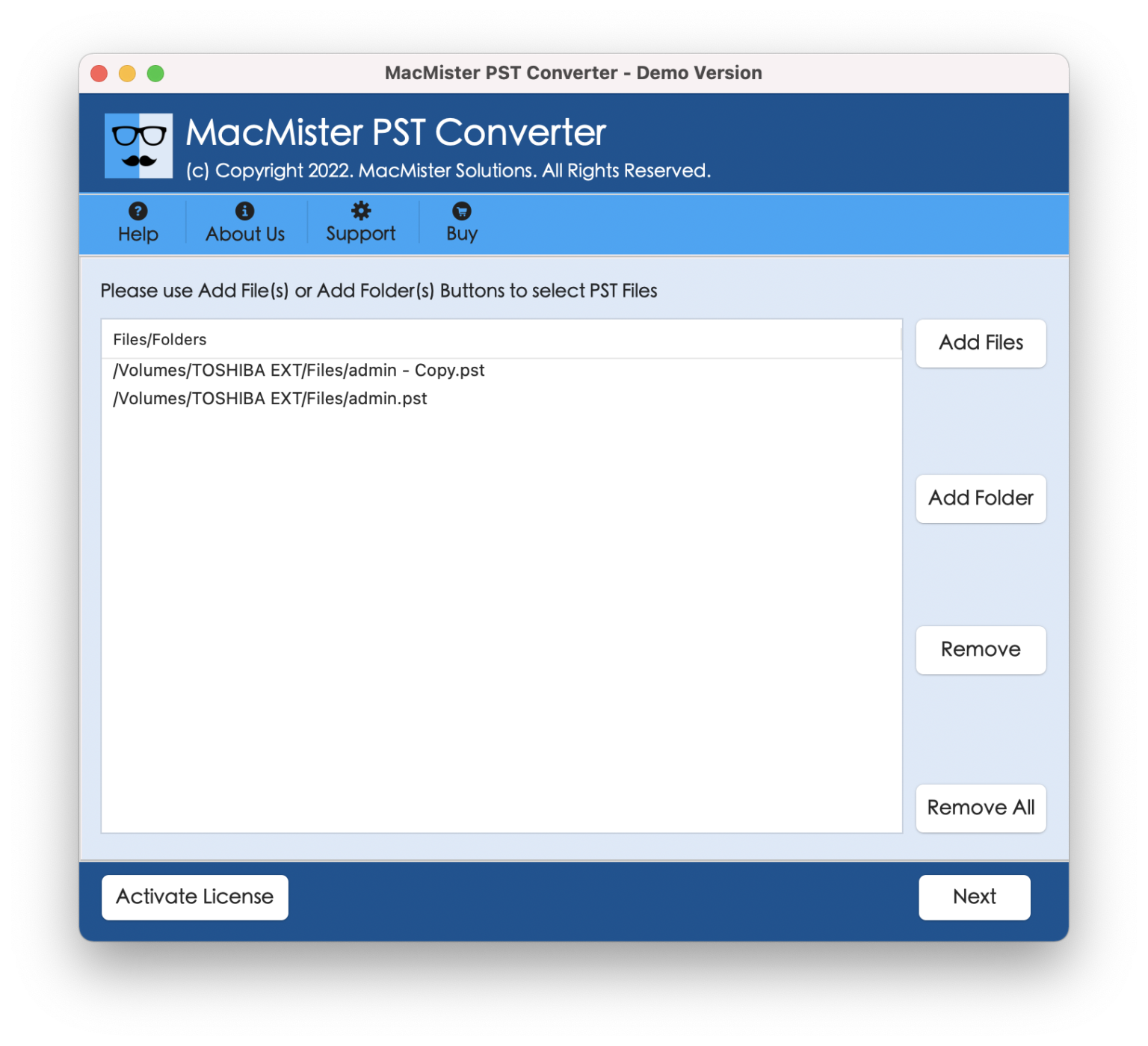 3 Easy Ways To Open PST File On Mac Without Outlook 3-easy-ways-to-open-pst-file-on-mac-without-outlook