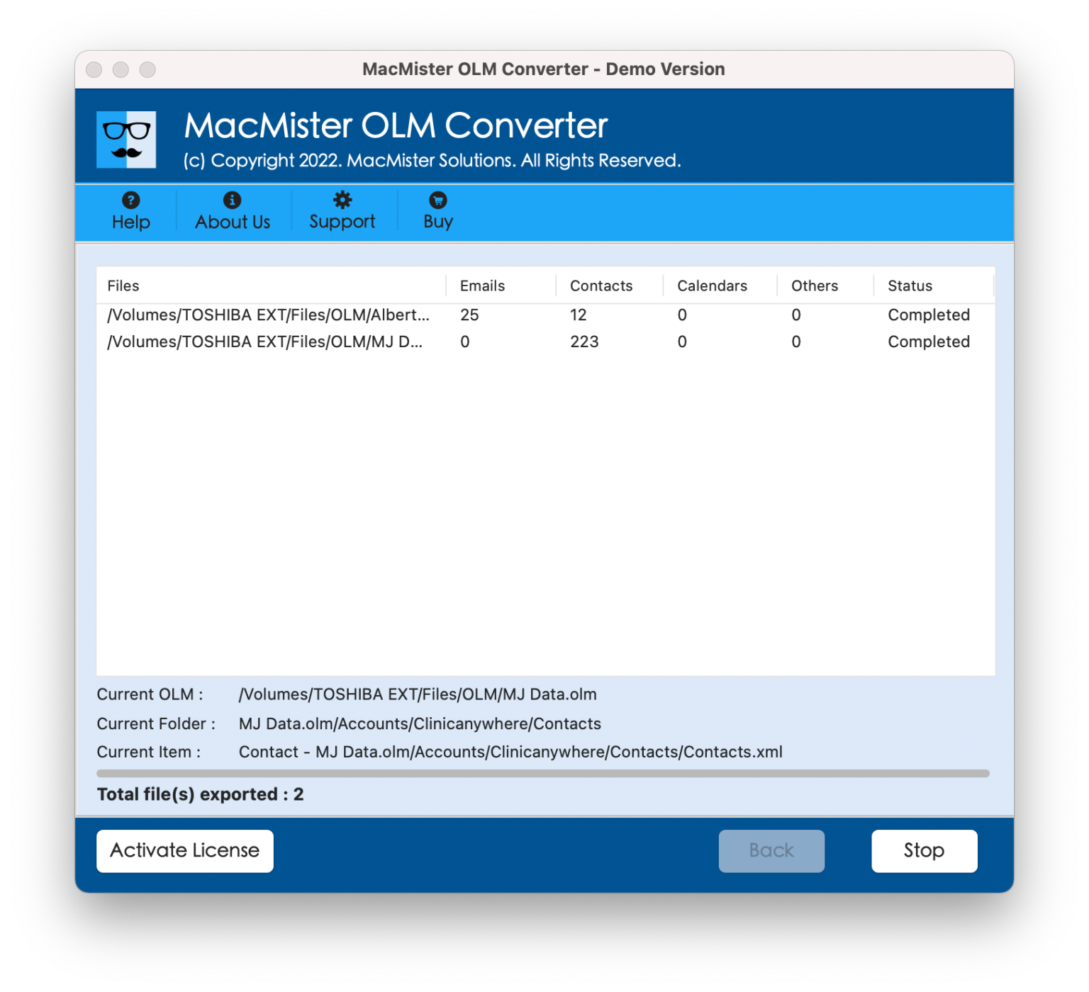 Where is My Outlook PST File on Mac? - [SOLVED]