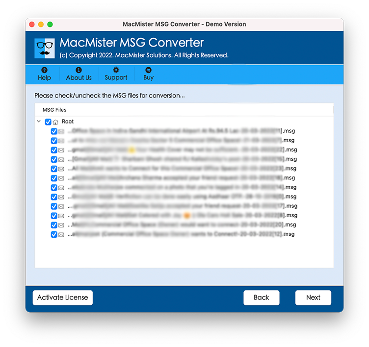 Convert Outlook Msg Body To Html Template Macmister