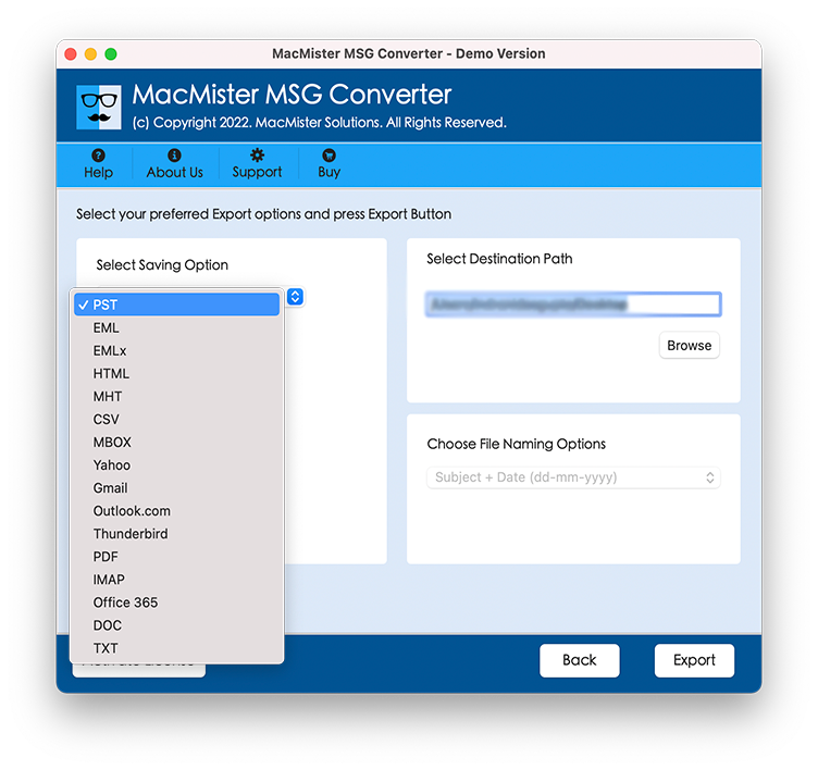 Convert Outlook Msg Body To Html Template Macmister