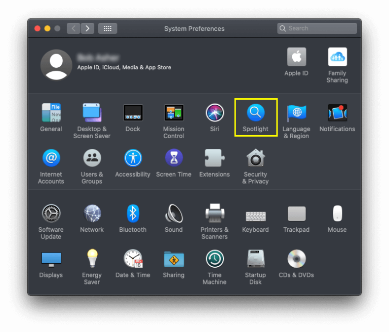 Why Outlook Search Not Working Mac Solved