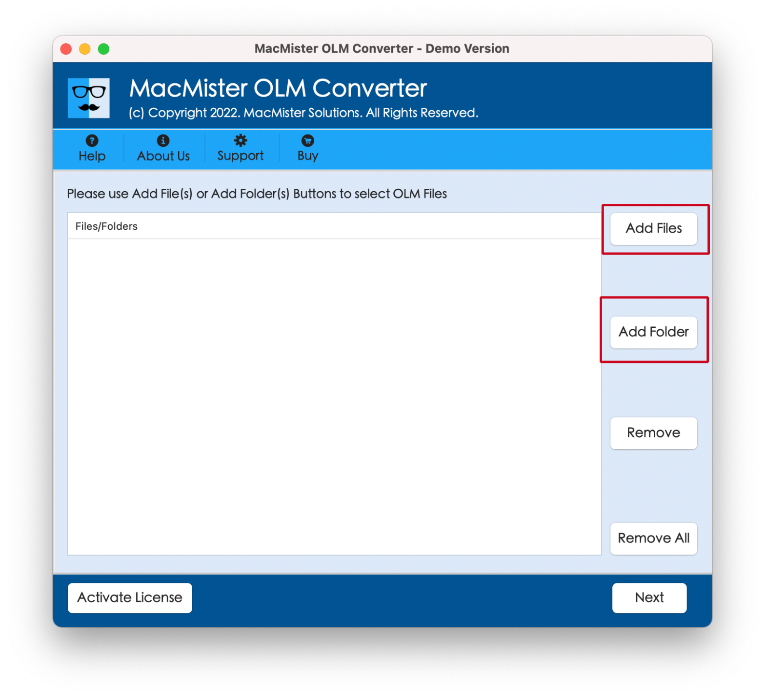 How to Set up Auto Archive in Outlook for Mac?