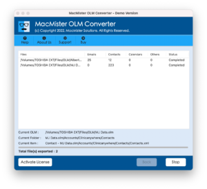 How to Set up Auto Archive in Outlook for Mac?