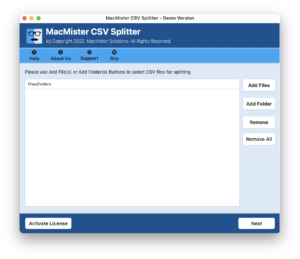 How to Split Excel File into Multiple Files Based on Rows?