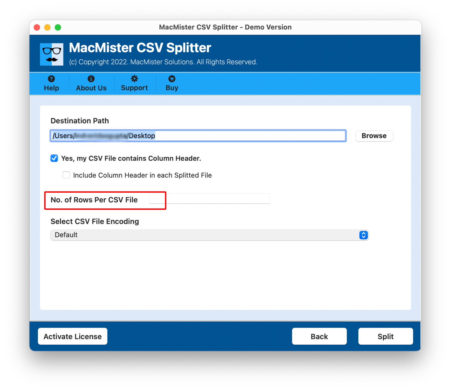 How To Split Excel File Into Multiple Files Based On Rows 2059