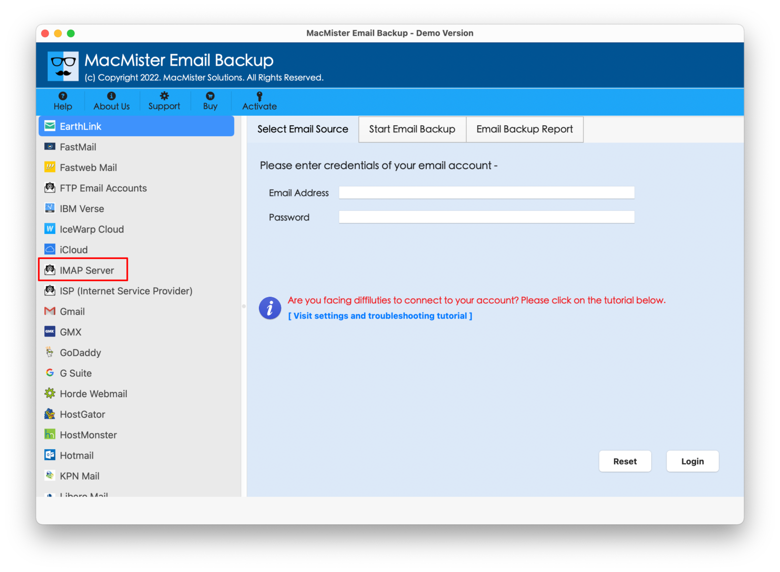 How to Migrate Emails from cPanel to Google Workspace?