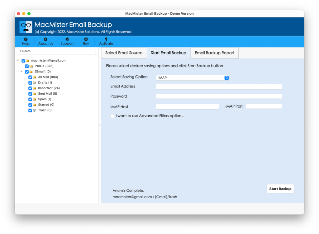 How to Directly Add ProtonMail to Zoho Mail on Mac & Windows?