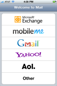 How to Add Zoho Mail to iPhone with Simple Steps?