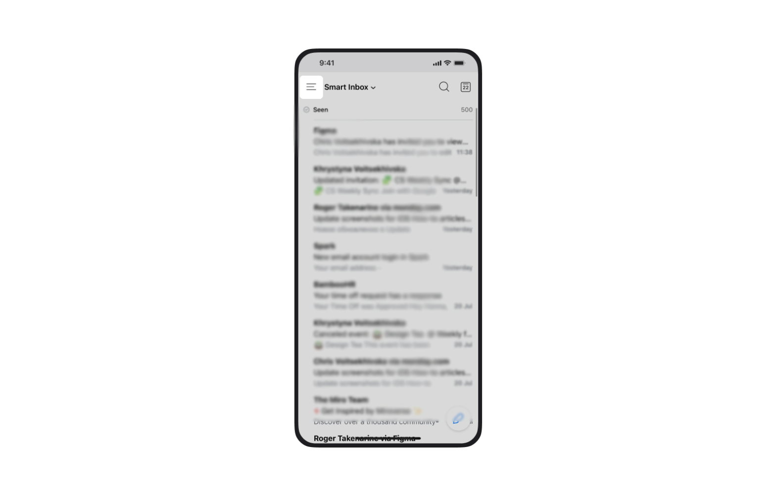 How to Add Zoho Mail to iPhone with Simple Steps?