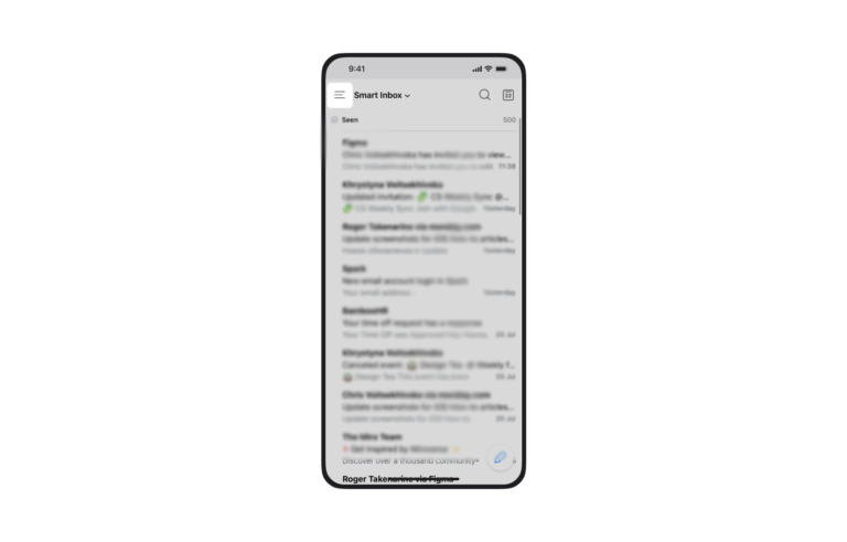 How To Add Zoho Mail To Iphone With Simple Steps