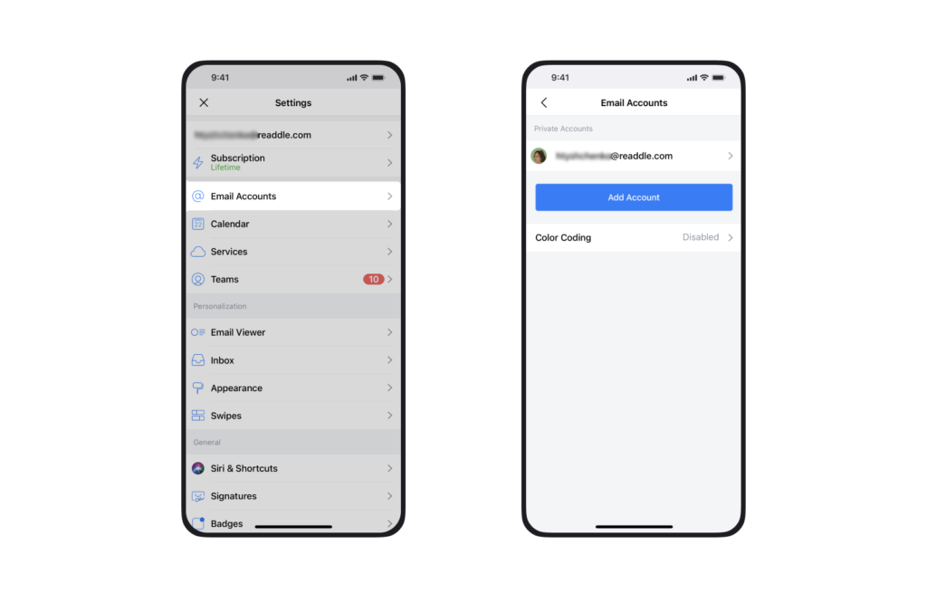 How To Add Zoho Mail To Iphone With Simple Steps