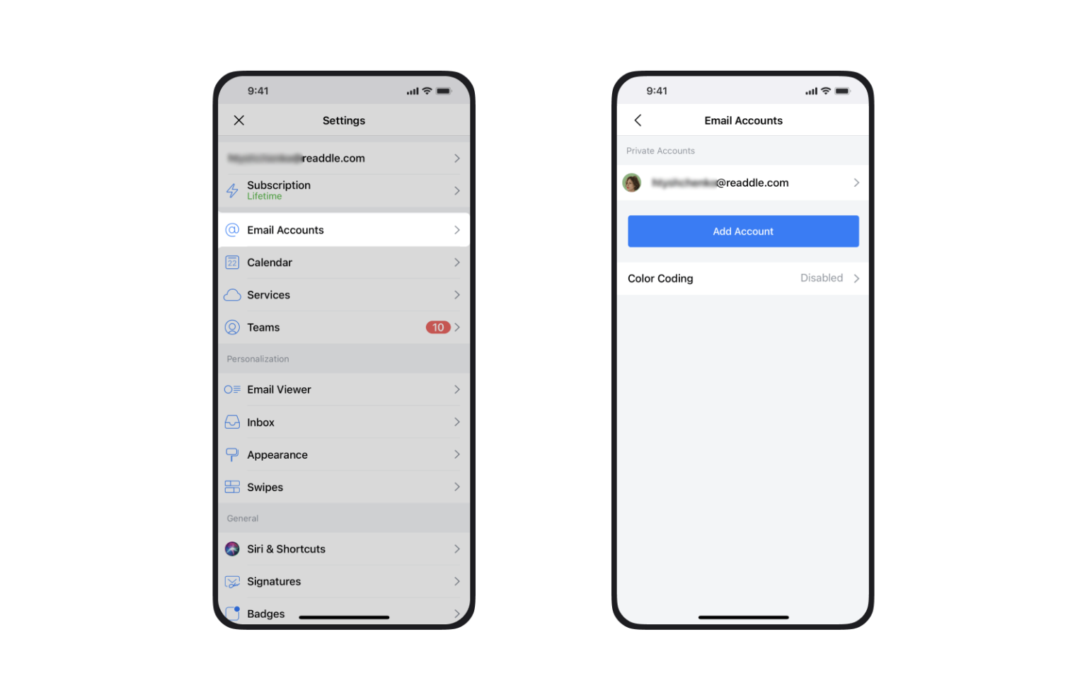 How To Add Zoho Mail To Iphone With Simple Steps