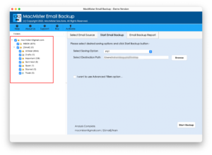 Add Charter Mail or Spectrum Mail to Outlook on Mac & Windows