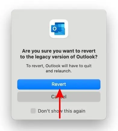 Outlook for Mac Rules are not Supported for this Account – [SOLVED]