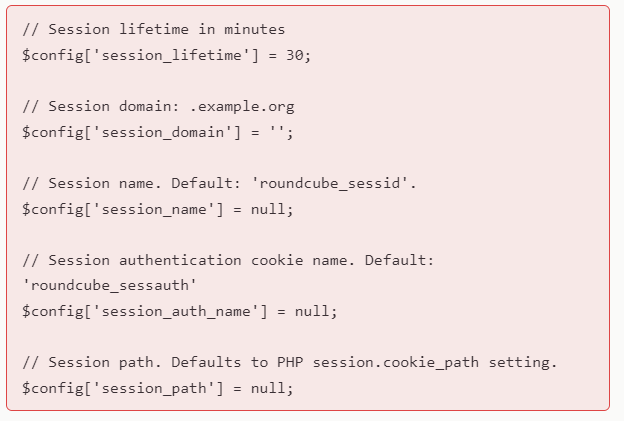 Why is Roundcube not Working? – [SOLVED]