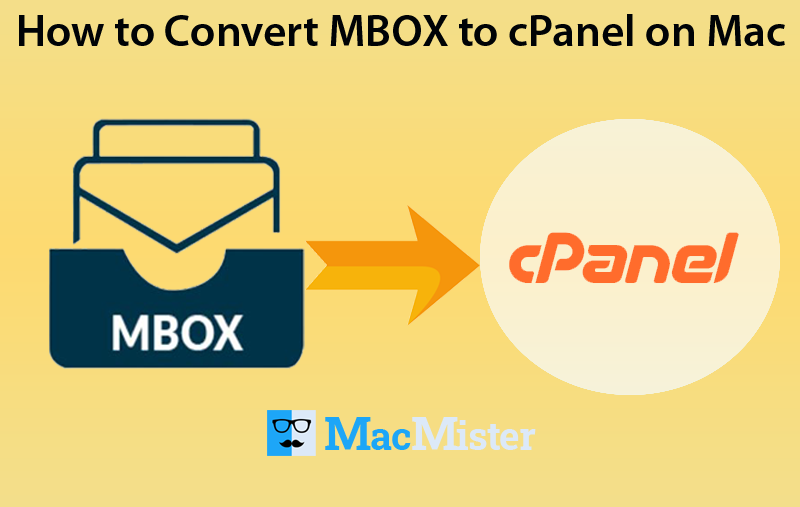 How to Import MBOX Files to cPanel's Webmail (Roundcube, Horde, and SquirrelMail) - MacMister
