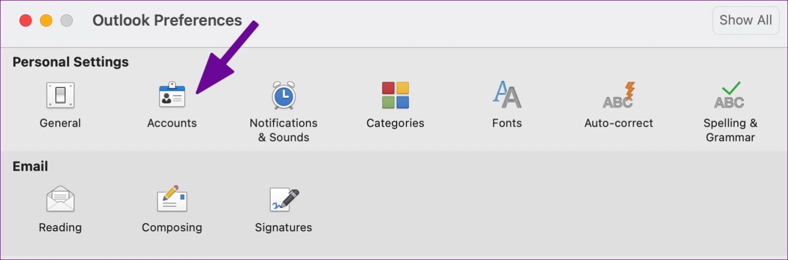 Outlook Notifications Not Working on Mac – Top Fixes!