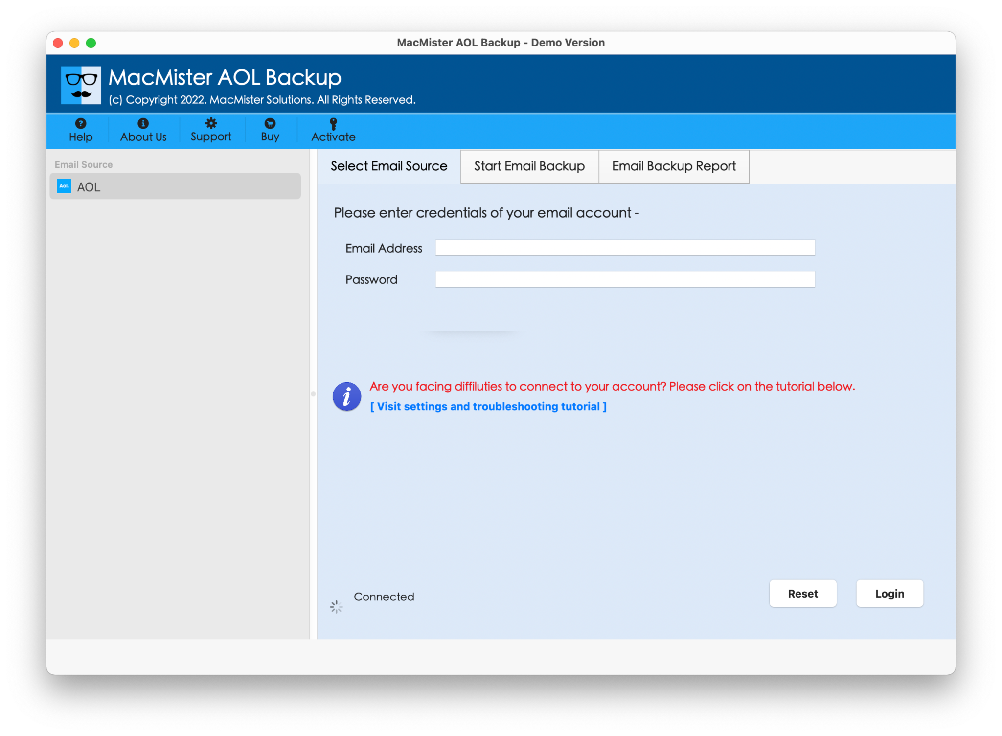 How to Forward Emails from AOL Automatically?