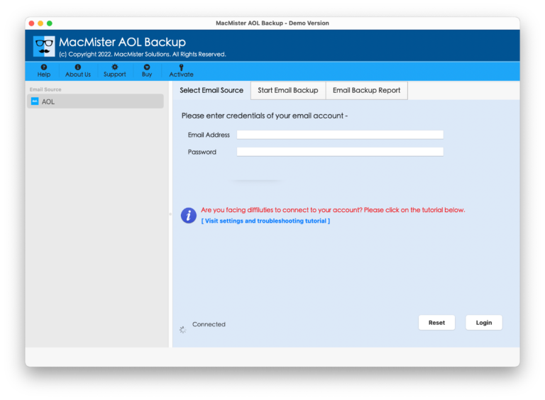 How to Forward Emails from AOL Automatically?