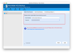 How to Forward Emails from AOL Automatically?