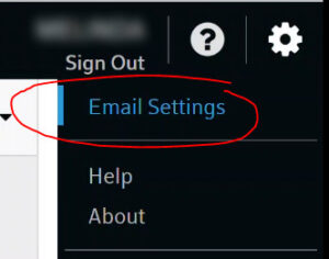 Why is Comcast Email not working in Outlook?