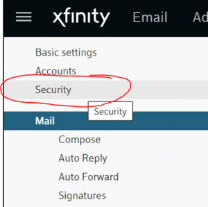 Why is Comcast Email not working in Outlook?