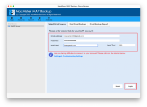 How to Add IMAP Email to Gmail on Mac & Windows?