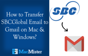 How to Forward SBCGlobal Email to another Email Account?