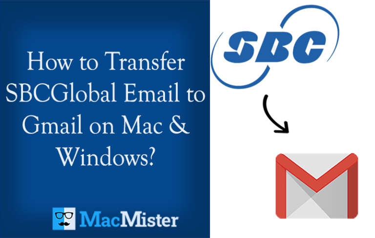 How to Forward SBCGlobal Email to another Email Account?