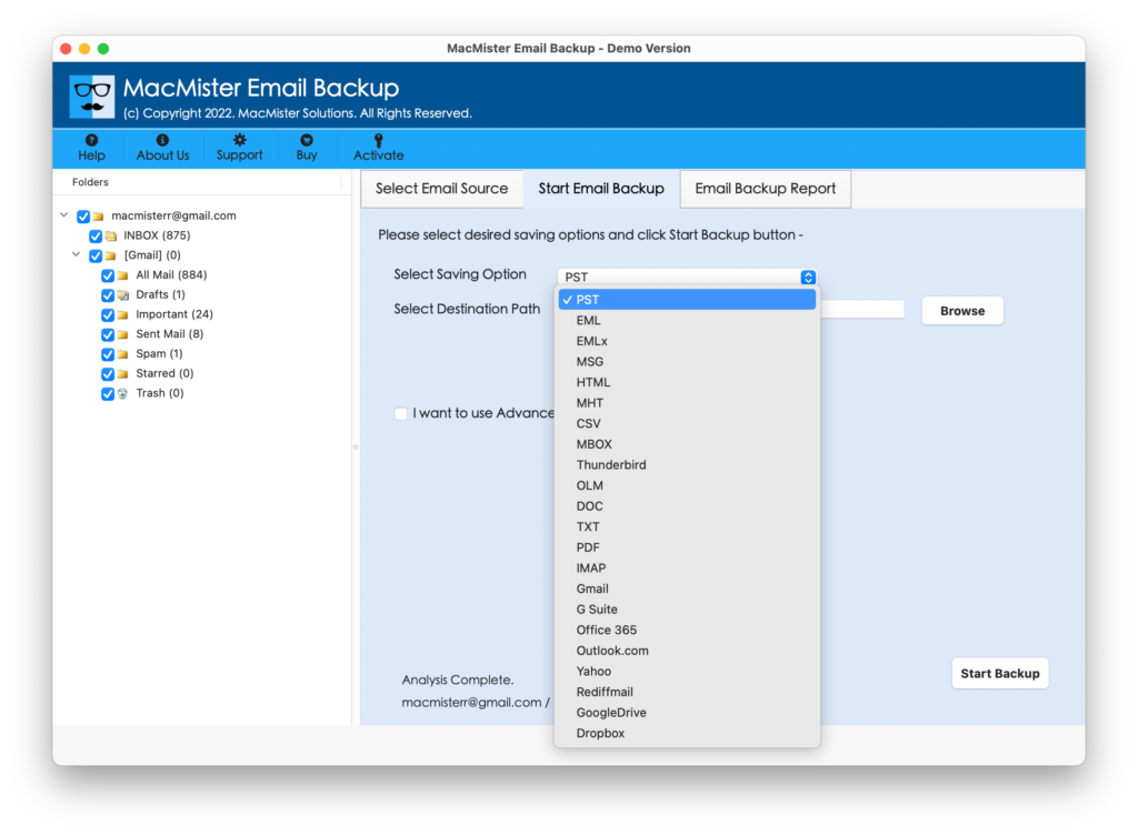 How To Save Outlook Emails To Dropbox Tutorial 2024