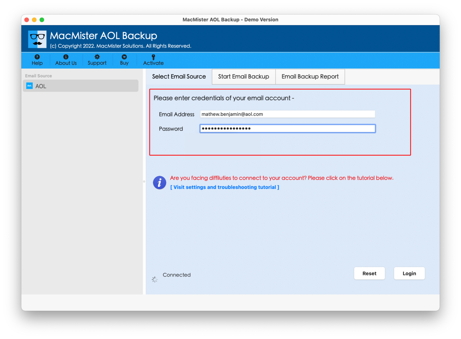 How to Recover AOL Emails Deleted from Trash?