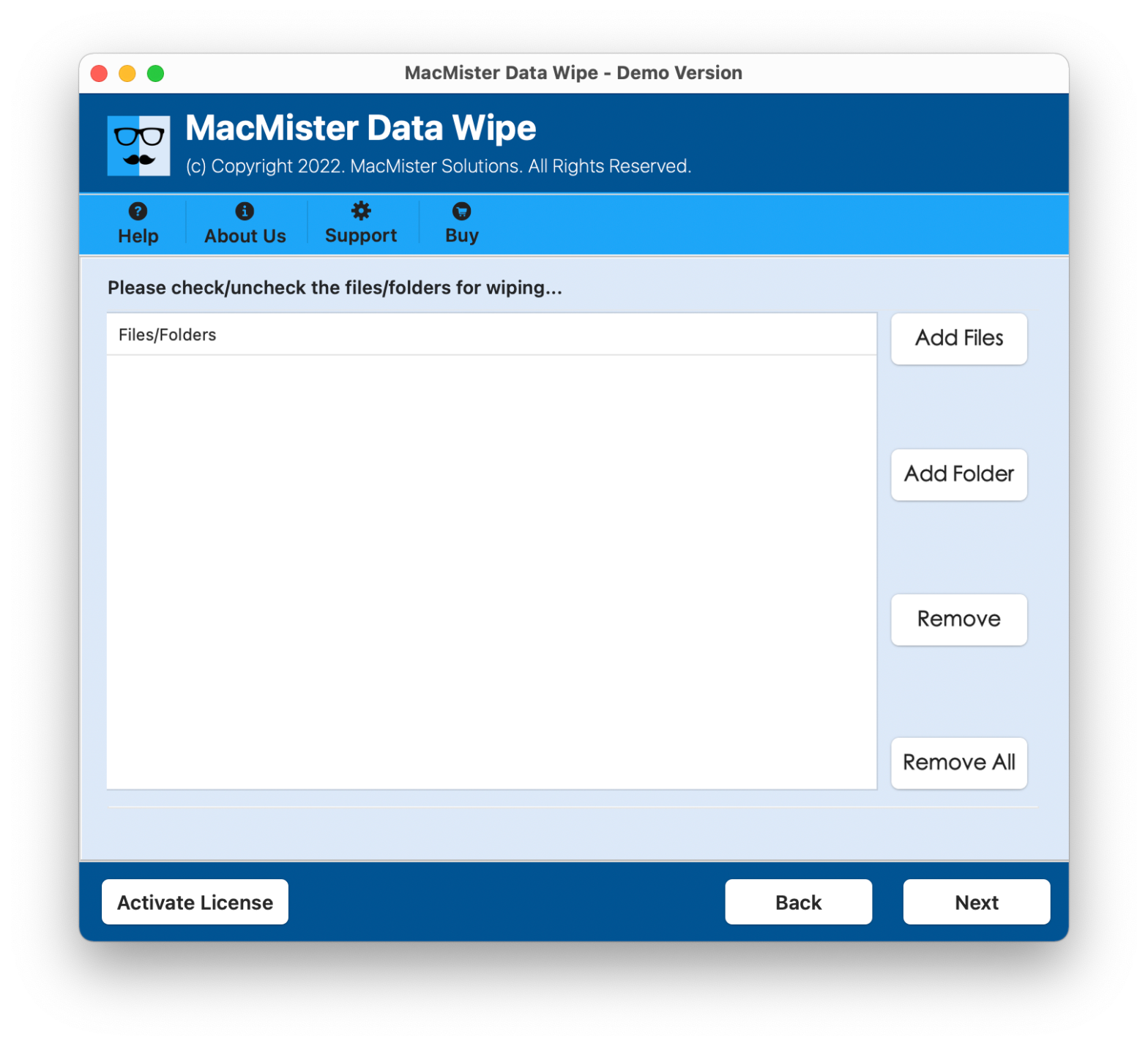 How to Fully Erase a Mac Hard Drive?