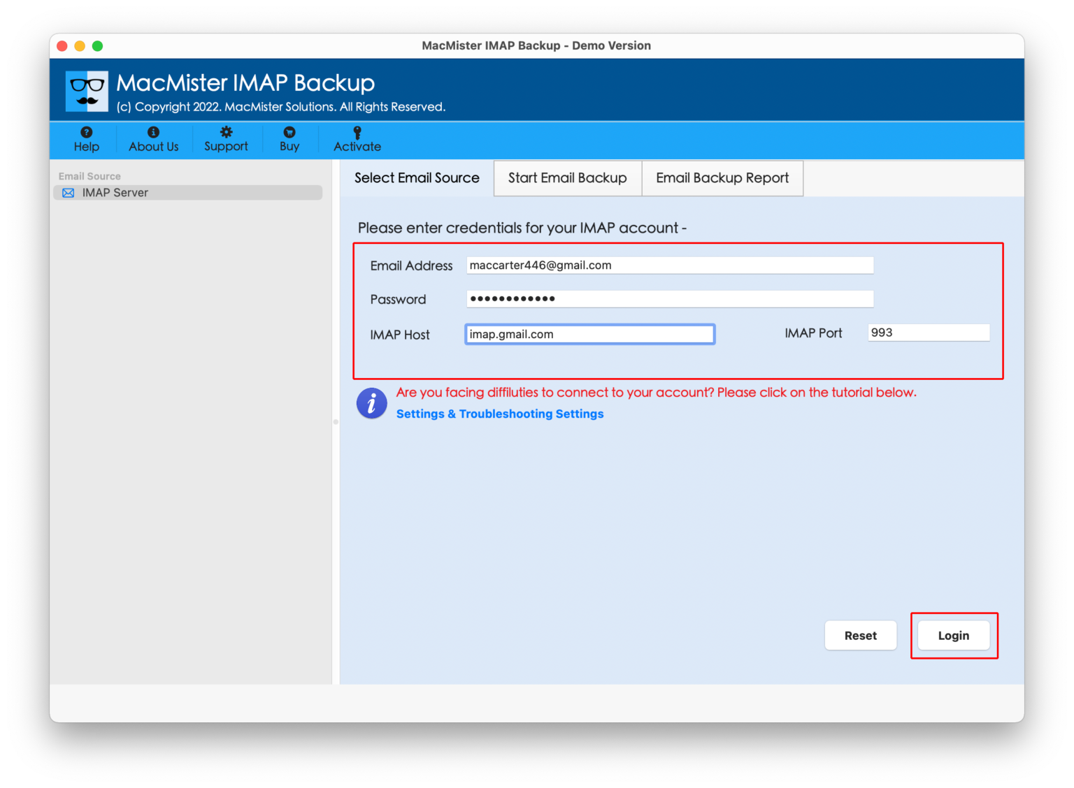 How to Import Emails from Virgin Media to Gmail? – Tutorial [2024]