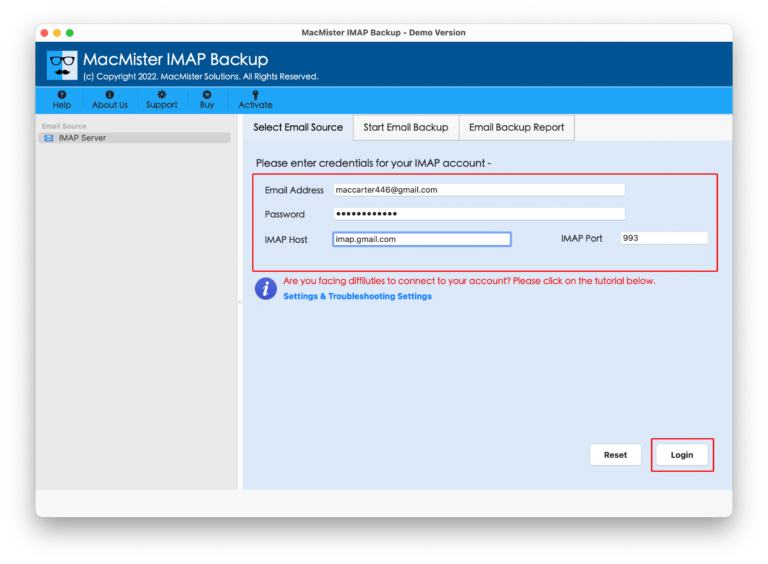 How do I Migrate IMAP to Zoho Mail? – [Solved]